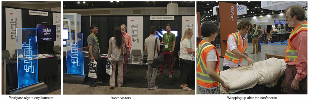 A new design researcher joined the Pain lab – The Pain Studies Lab at SFU